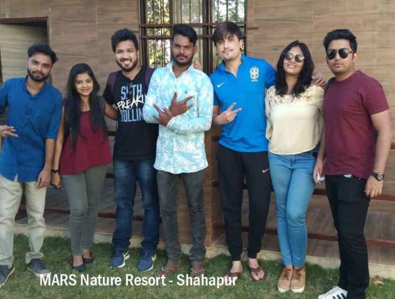 Best Farmhouse in Badlapur near Mumbai, Thane Maharashtra