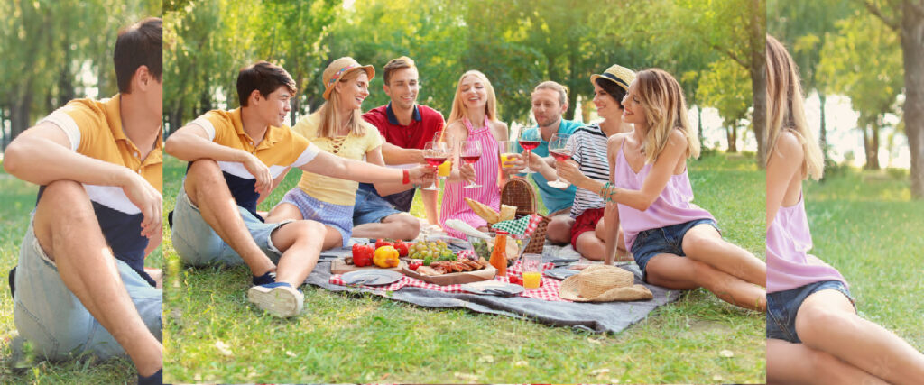 Corporate Outing near Mumbai