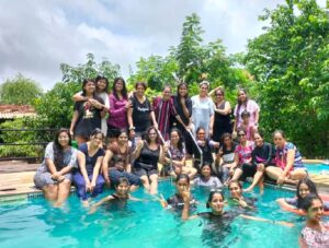 Best Farmhouse with swimming pool near mumbai