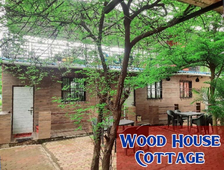 Best Farmhouse with swimming pool near mumbai
