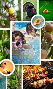 Farmhouse In Titwala | Mars Agro Farmhouse and Nature Resort.